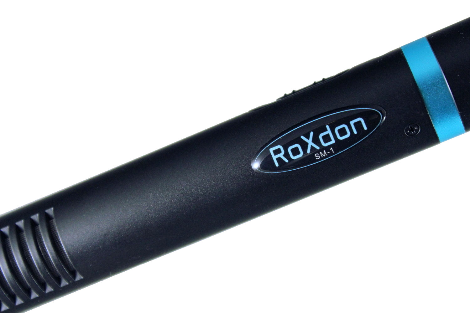 RoXdon SM-1 Professional Shotgun Microphone